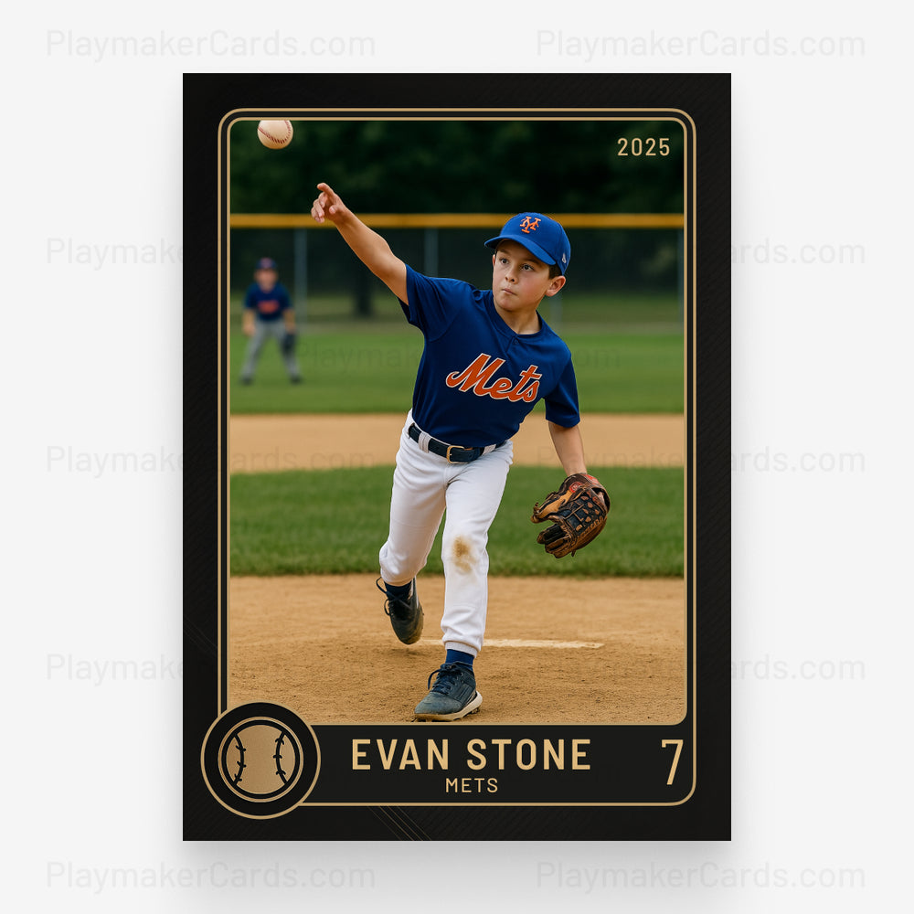 ⚾ Baseball Pack – All-Star Slate Edition
