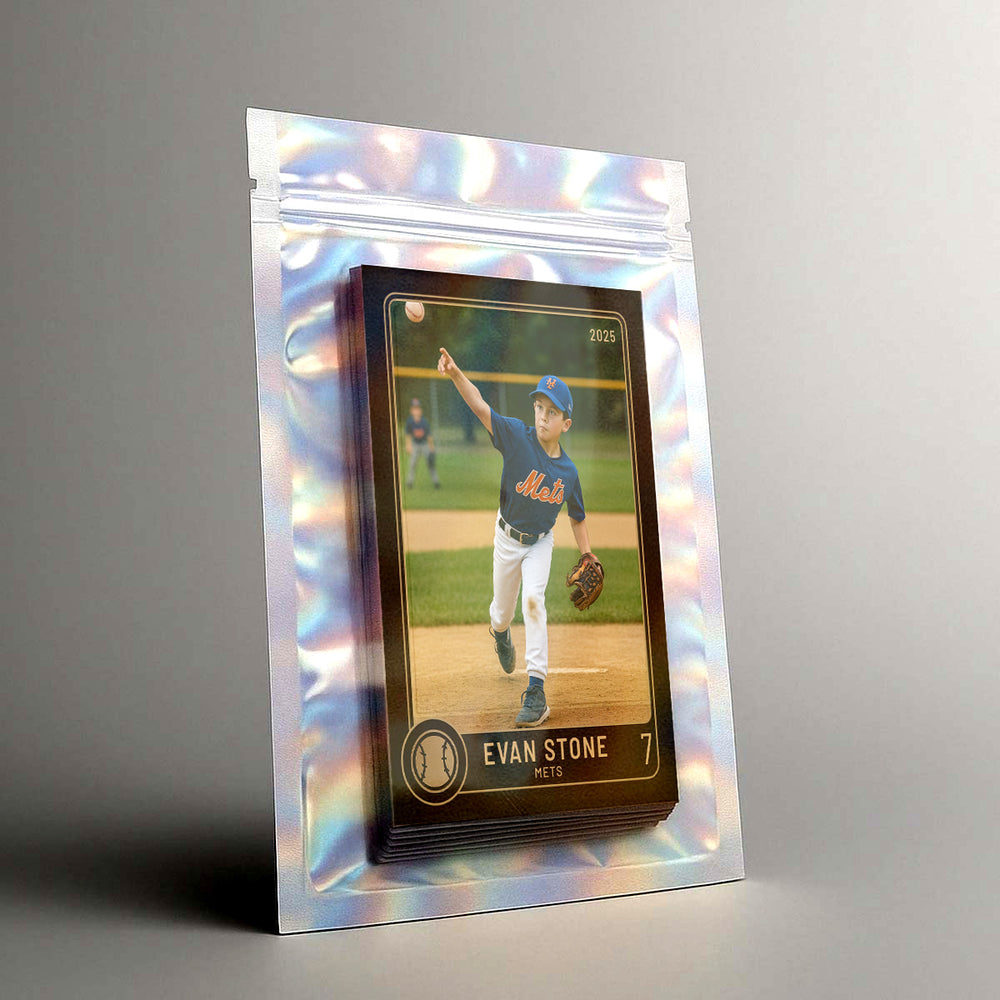 ⚾ Baseball Pack – All-Star Slate Edition