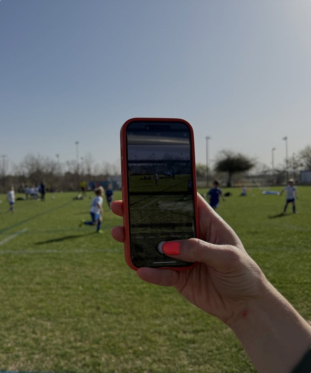 Playmaker Cards | Custom Trading Cards for Young Athletes